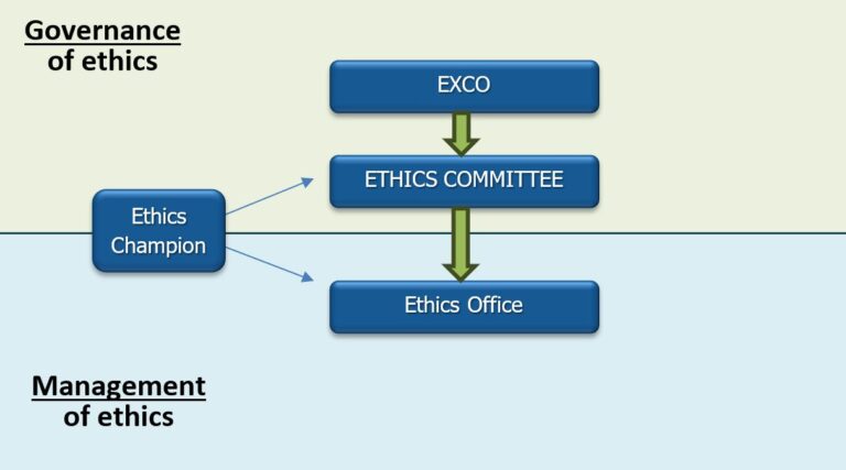 What governance structures and capacity do we need? - Practical guide ...