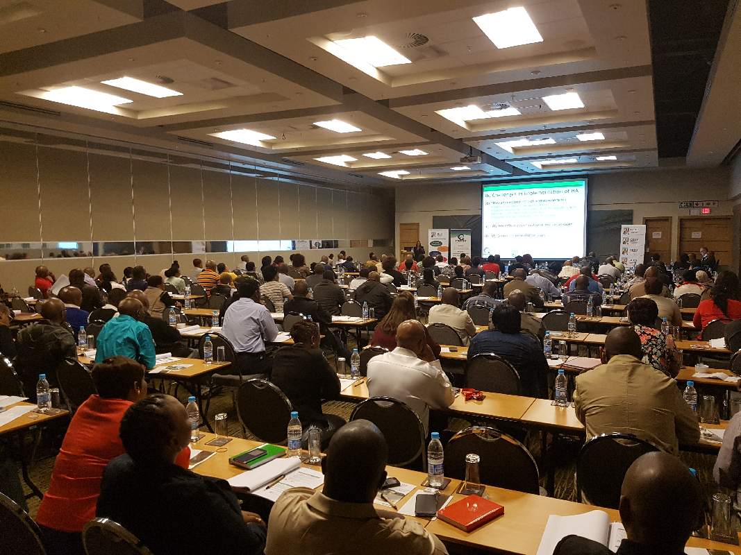 Government Employees Housing Scheme