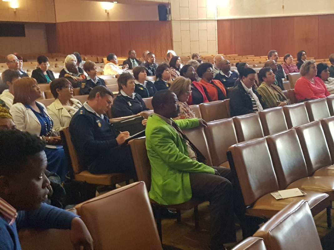 Government Employees Housing Scheme