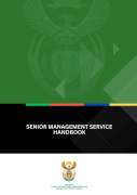 Public Service Handbook 2024