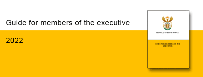 Department of Public Service and Administration