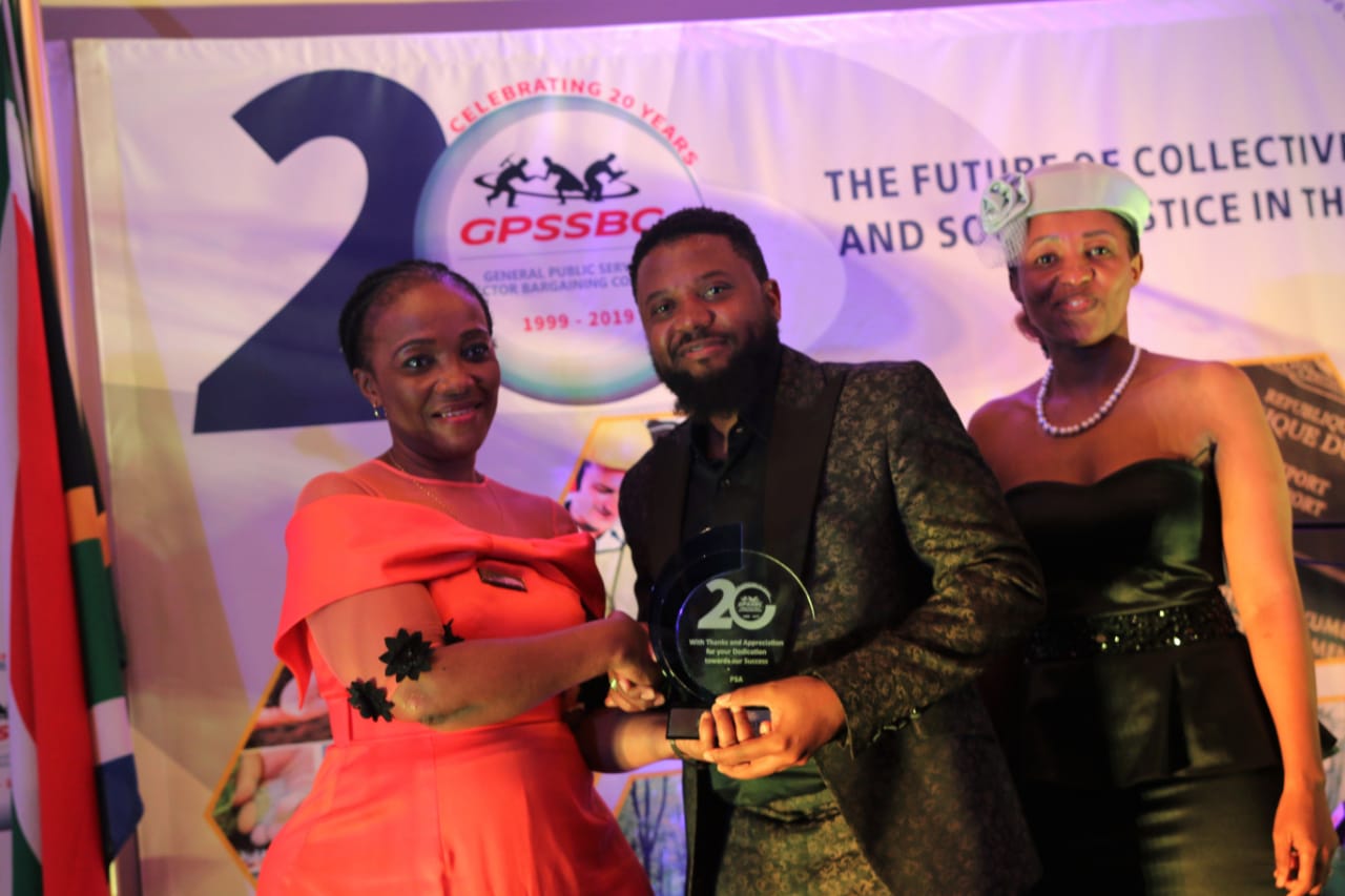 Tahir Maepa | The Public Servant Online