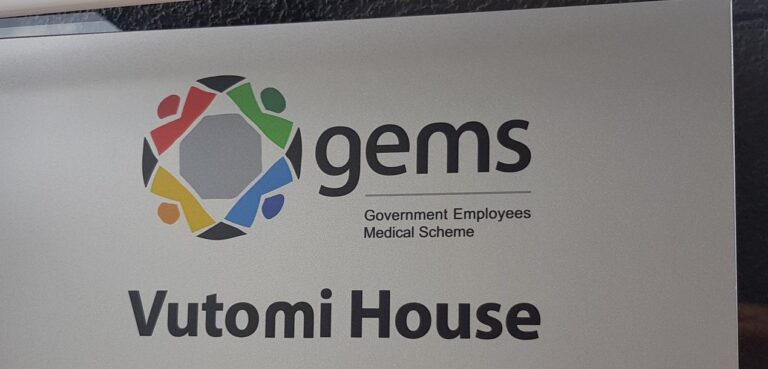 GEMS adjusts contribution increase to 7.5% – The Public Servant Online