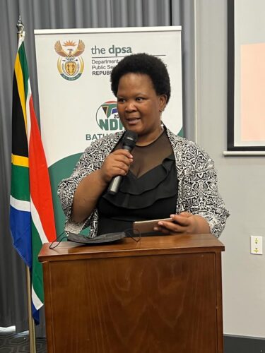 DPSA issues circular on Appointment of Ministerial Staff | The Public ...