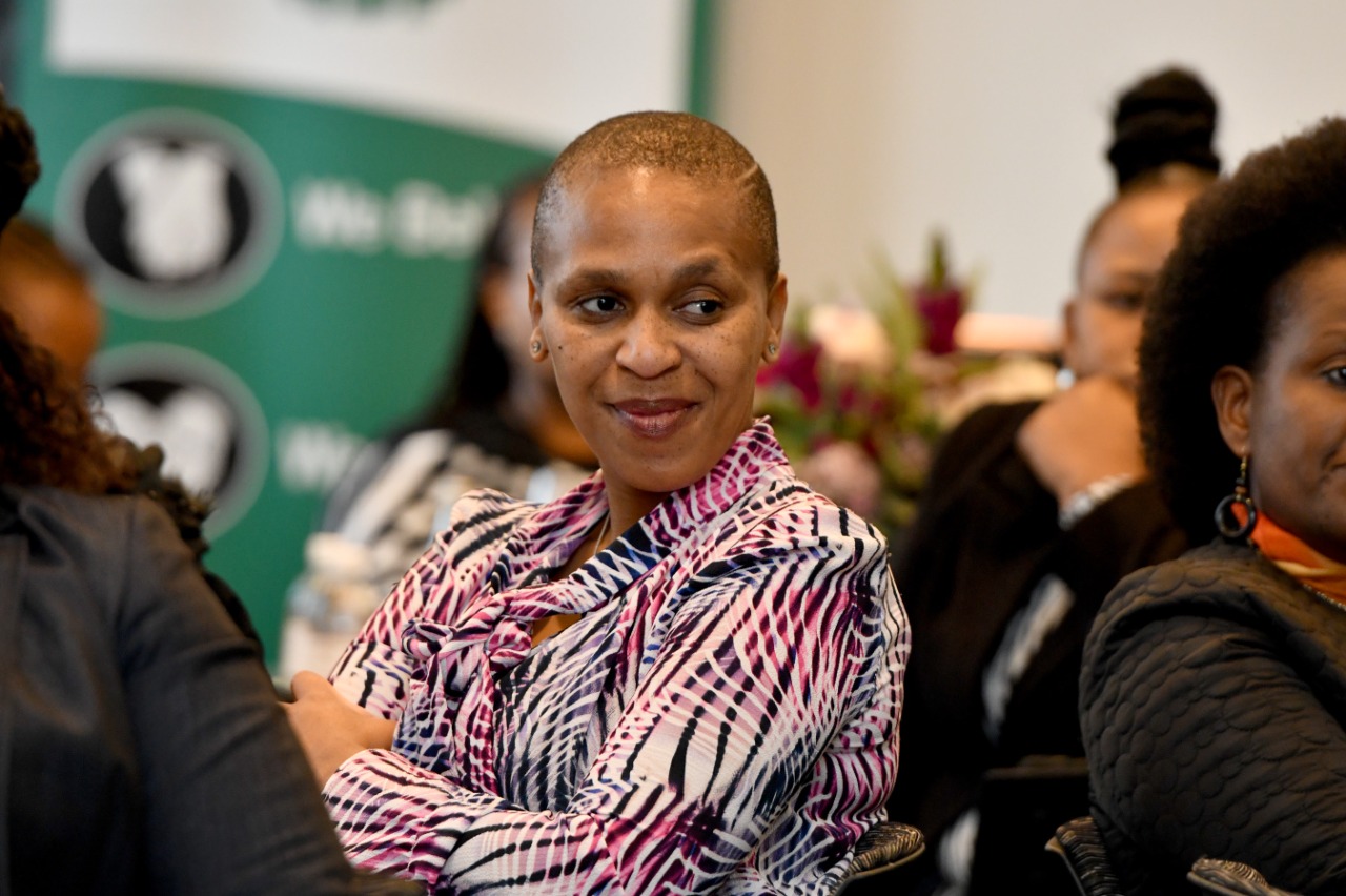 Cleo Mosana | The Public Servant Online