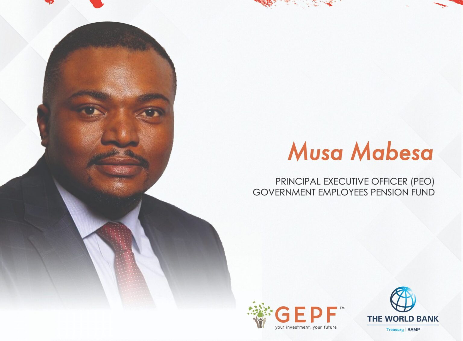 GEPF Self-service portal back online – The Public Servant Online