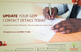 The Public Servant Online