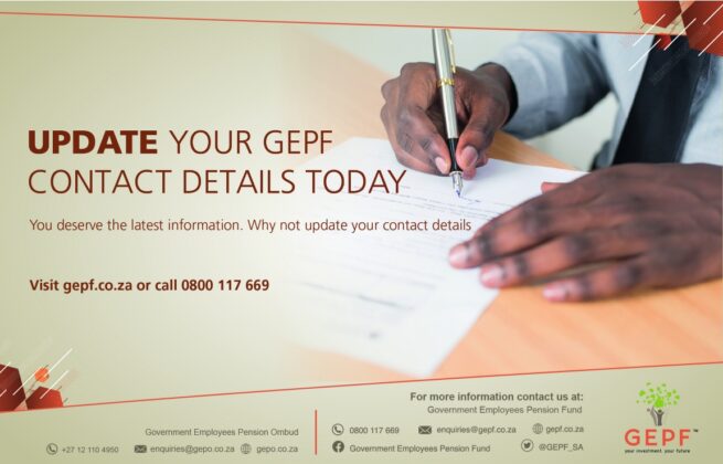 The Public Servant Online