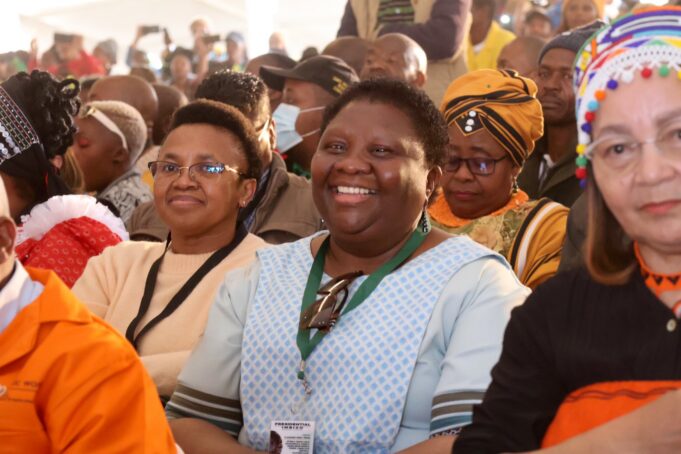 DPSA unveils approved public service regulations. | The Public Servant ...