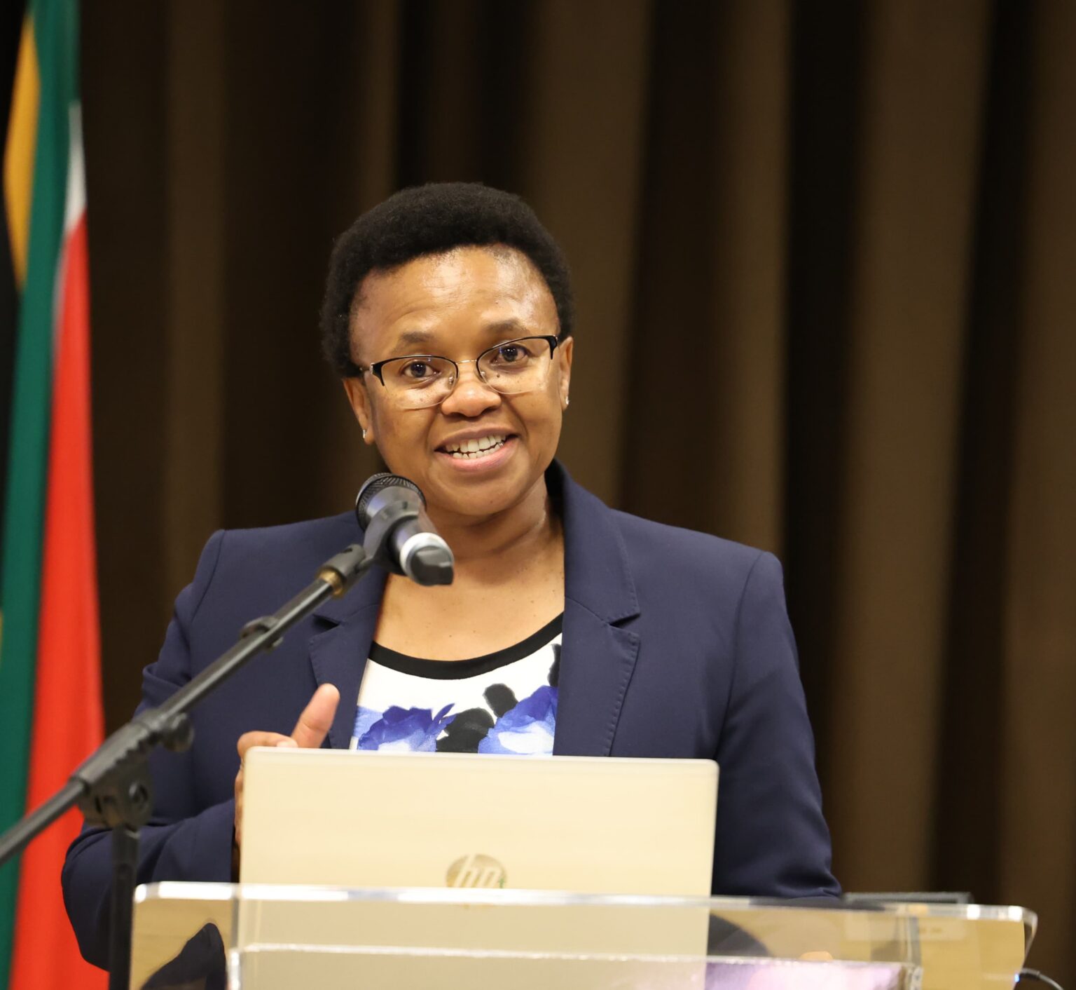 The Imperative of a Coordinated Approach: Strengthening the Cluster ...