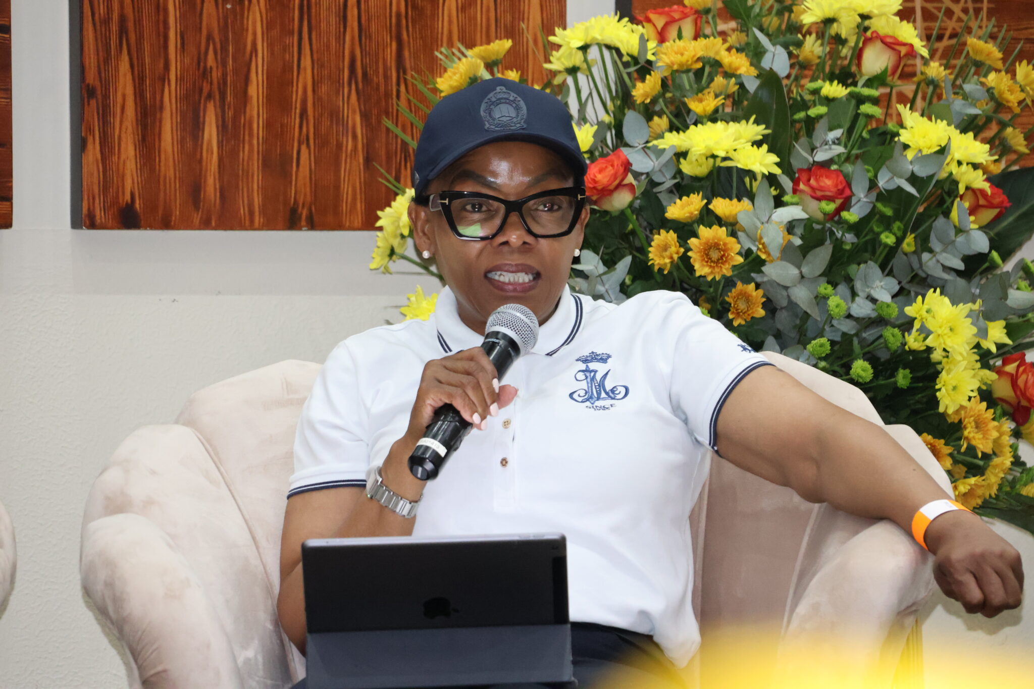 District Development Model: The Apex Priority for a Cohesive Future – Deputy Minister Kekana ...